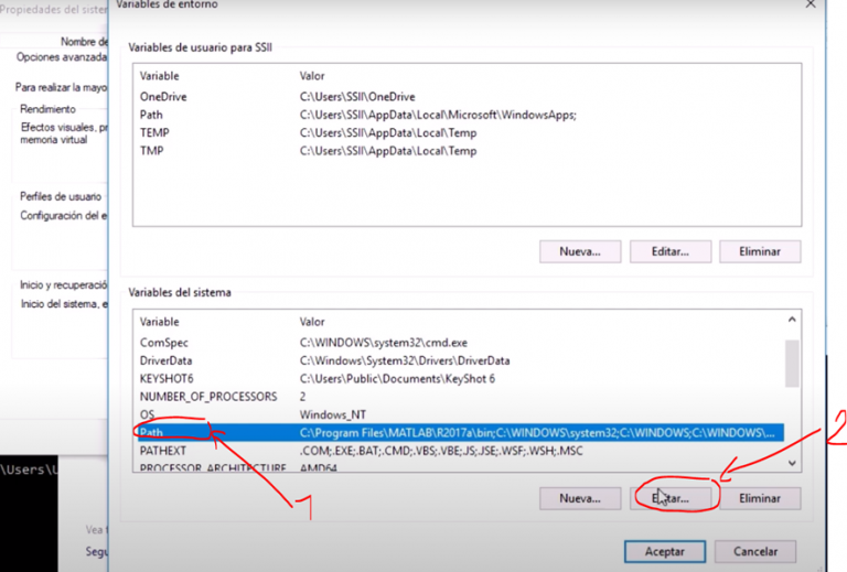 Compilando C en windows – MurciaDevs