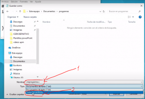 Compilando C en windows – MurciaDevs